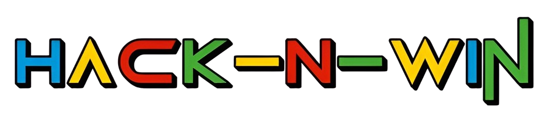 Hack-N-Win Event