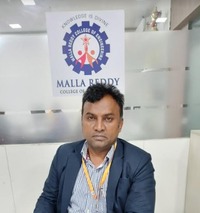 Malla Reddy College of Engineering