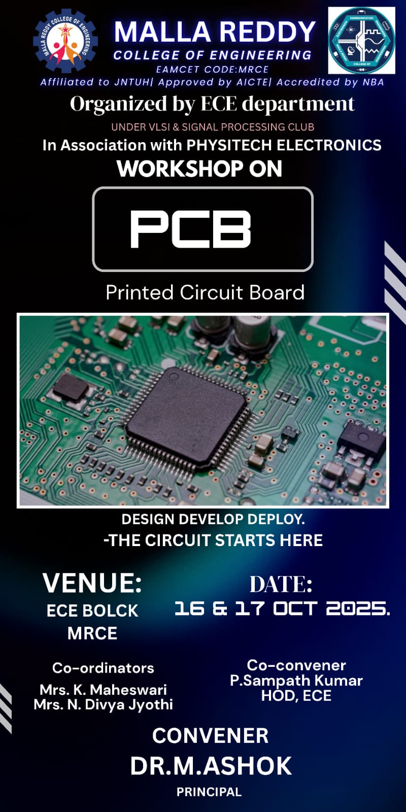 Malla Reddy College of Engineering