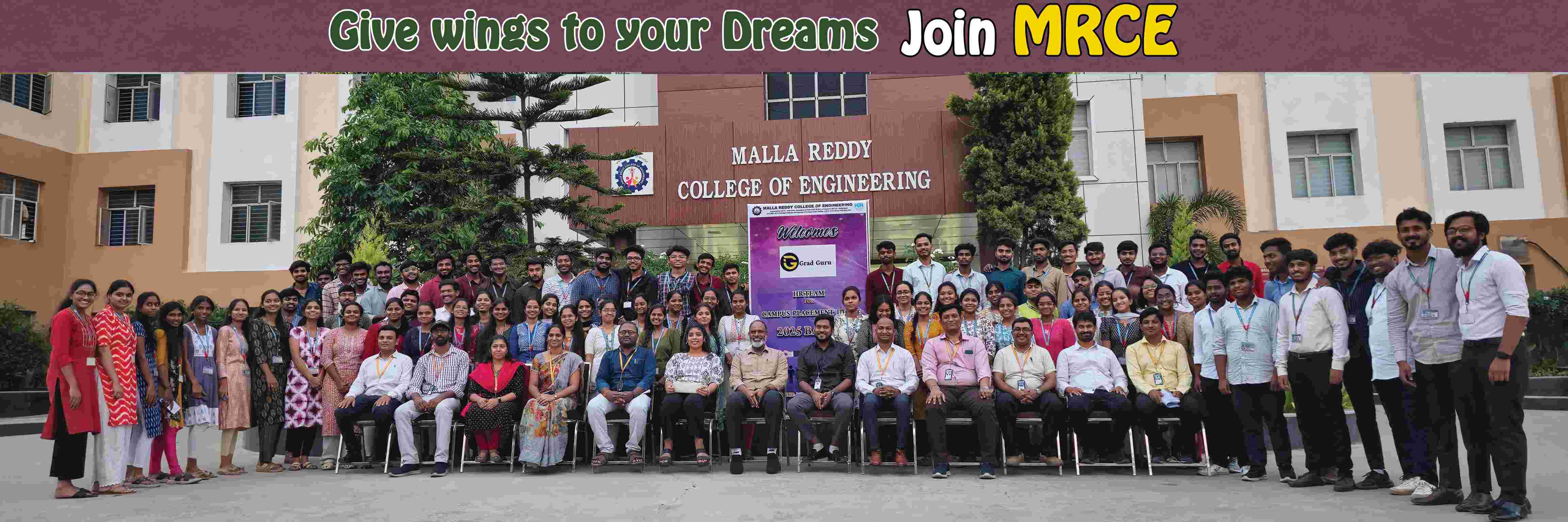 Malla Reddy College of Engineering