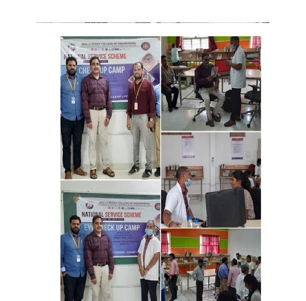 Malla Reddy College of Engineering