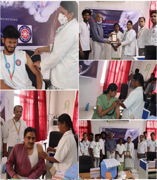 Malla Reddy College of Engineering