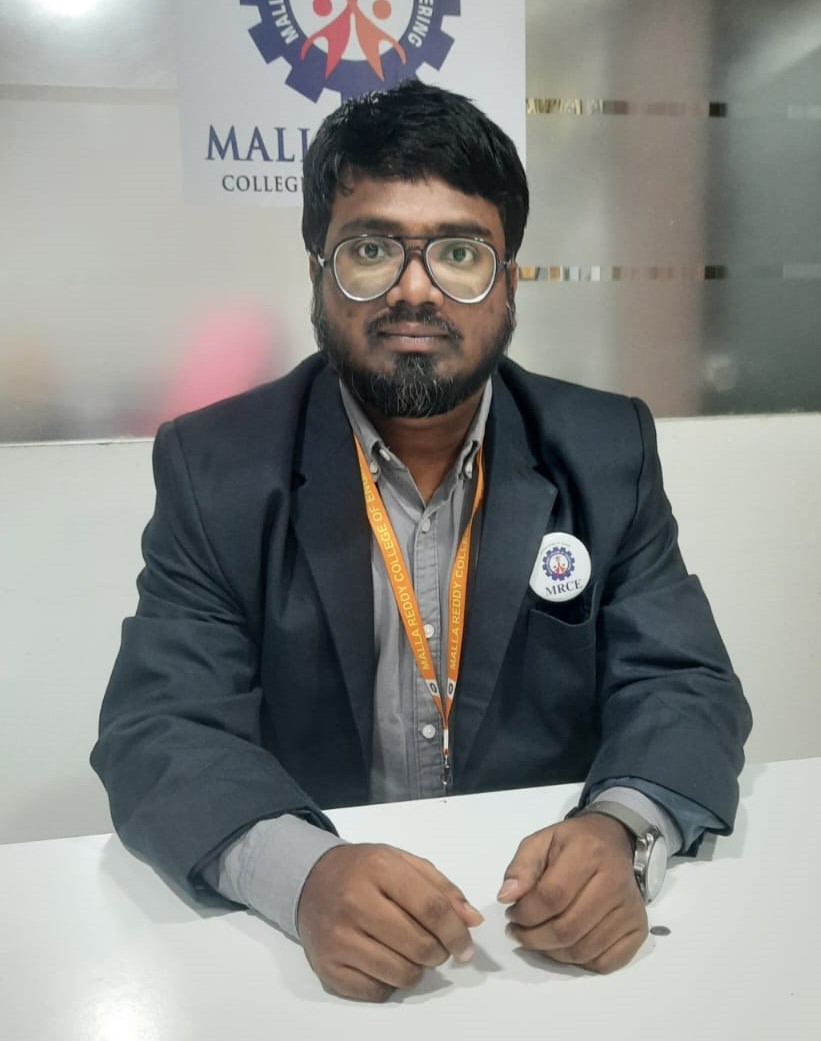 Malla Reddy College of Engineering
