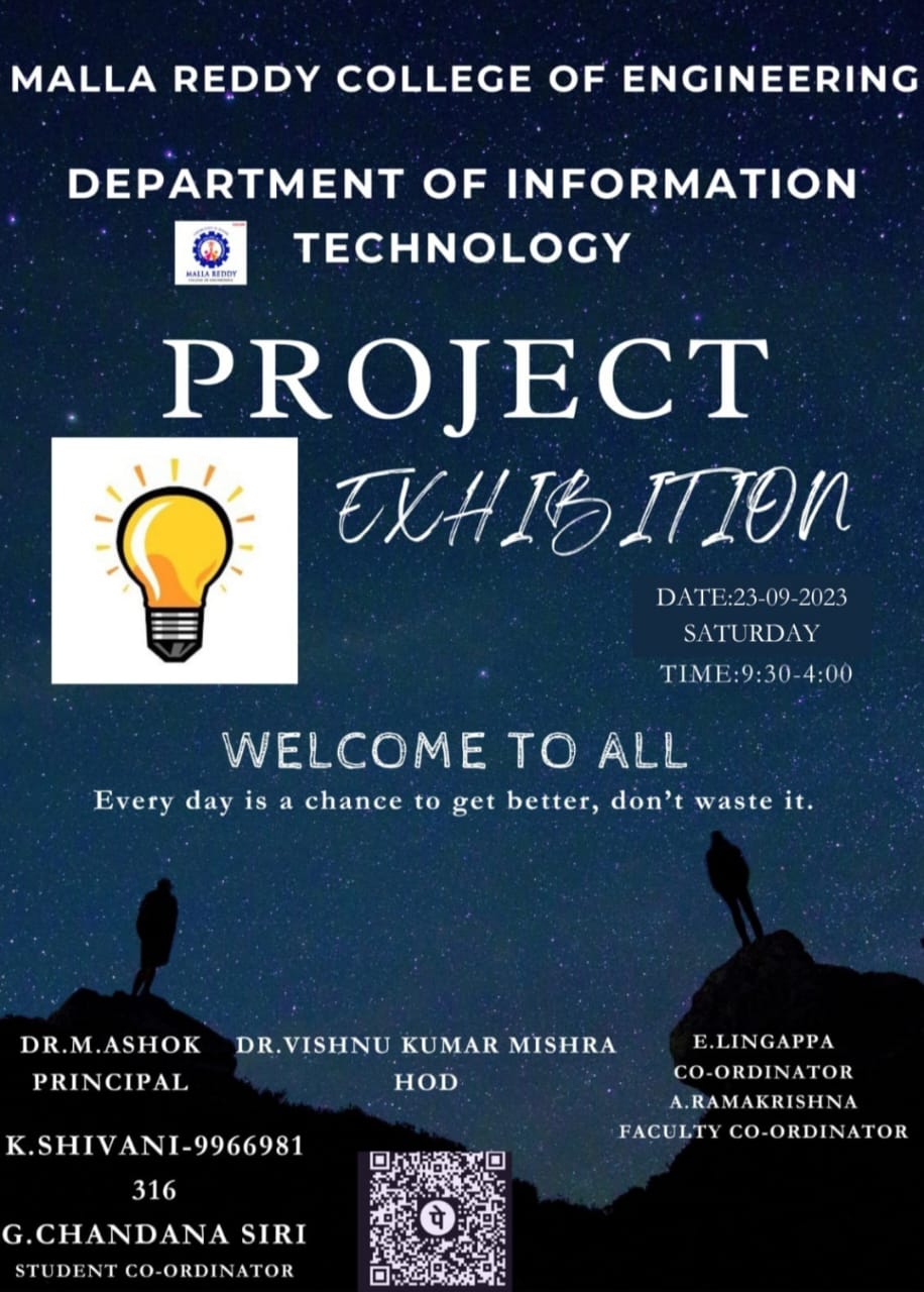 Malla Reddy College of Engineering